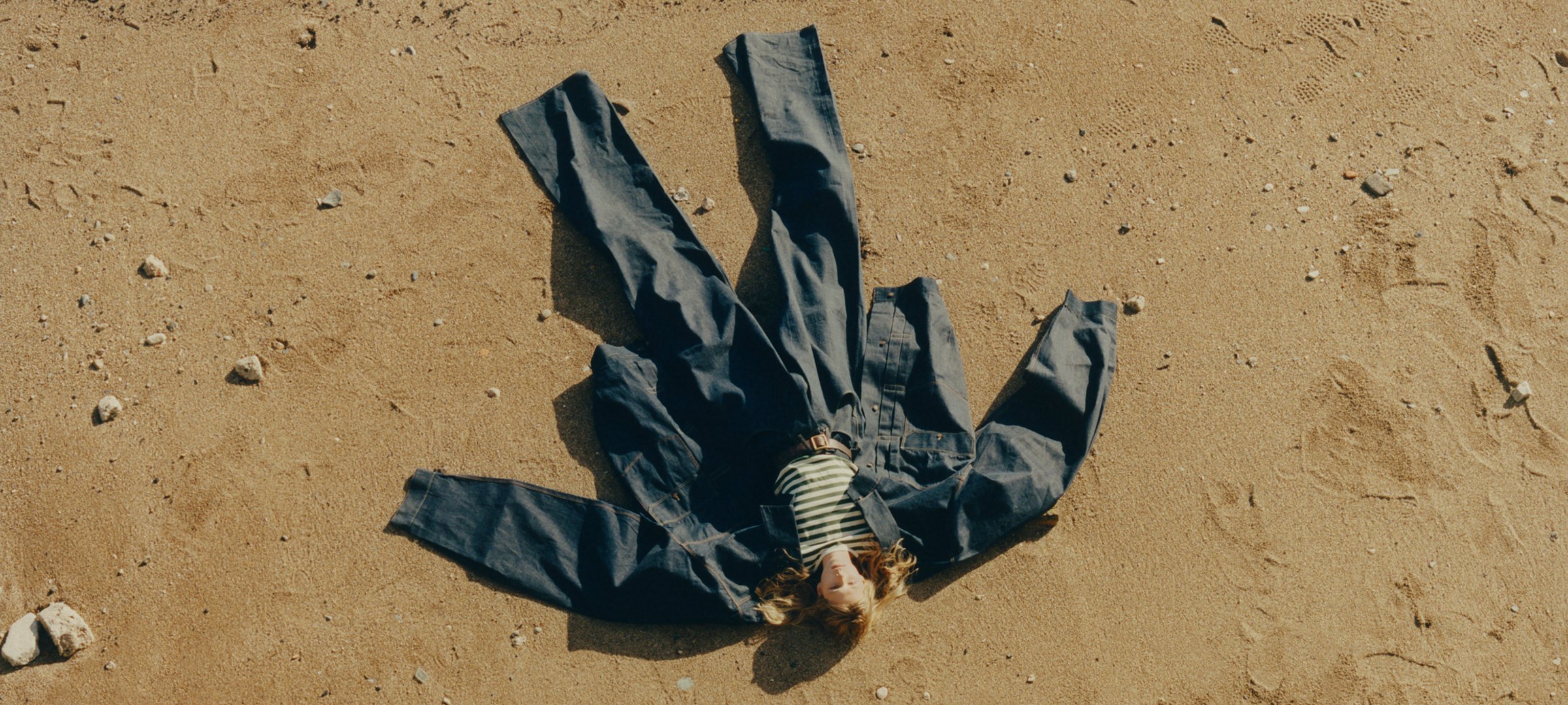 Dissertation | visvim