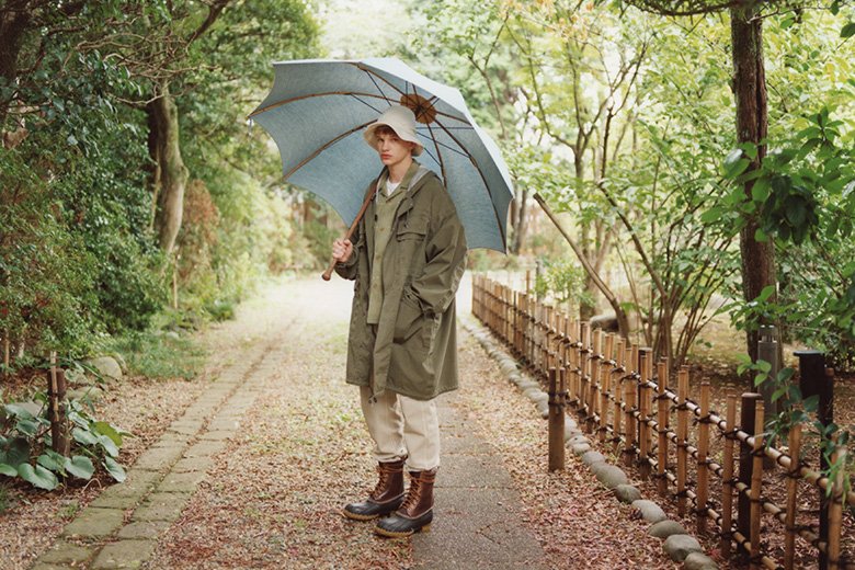 About visvim | visvim