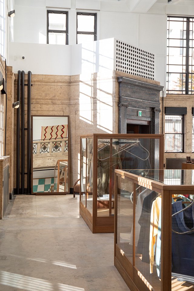 WMV VISVIM KOBE | Dissertation | visvim