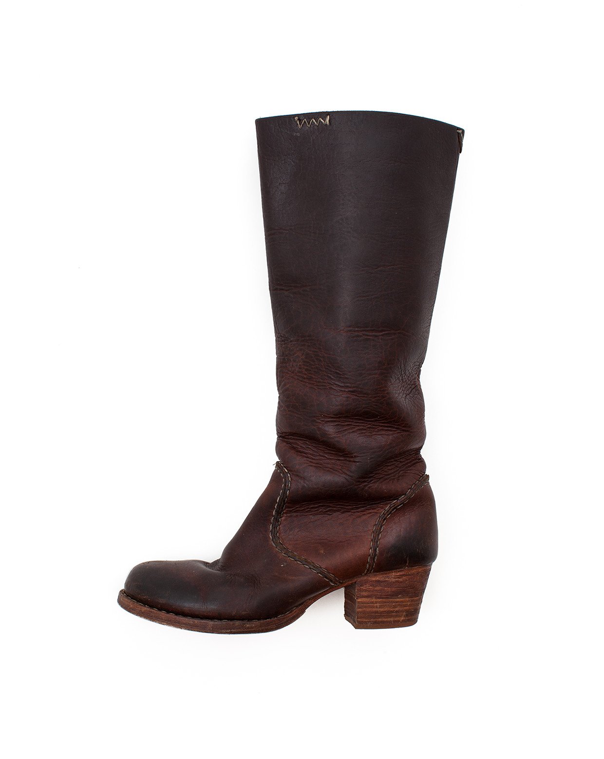 Goodyear Welt / グッドイヤーウェルト | Dissertation | visvim