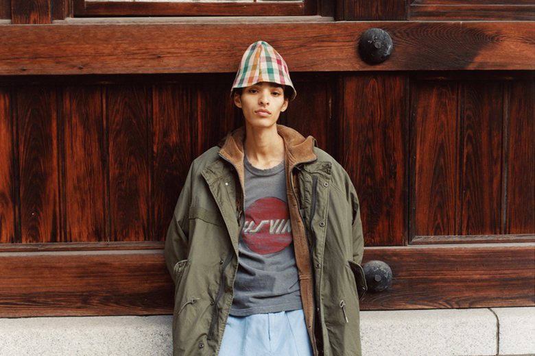 About visvim | visvim